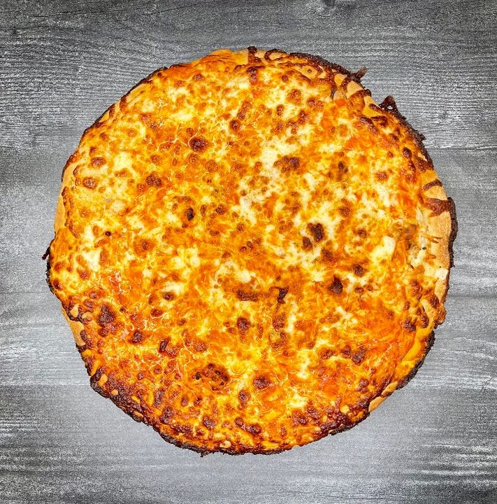 *featured* buffalo chicken | DeCheco's Pizzeria