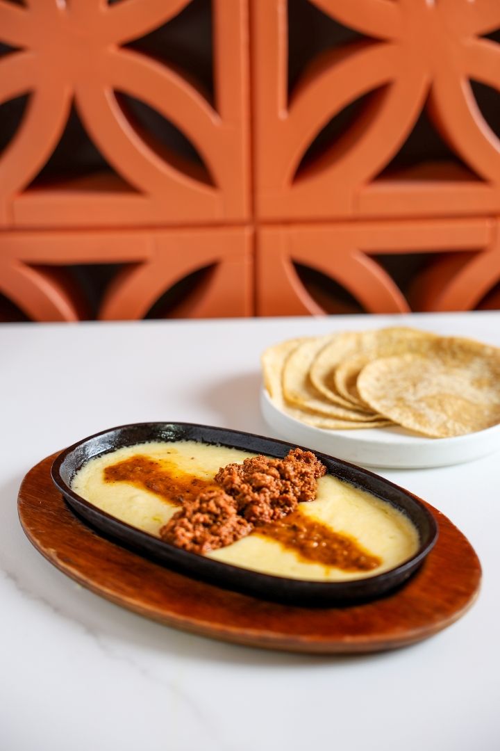 MAGO - Bolingbrook 641 E Boughton Rd - SALSA VERDE ENCHILADAS