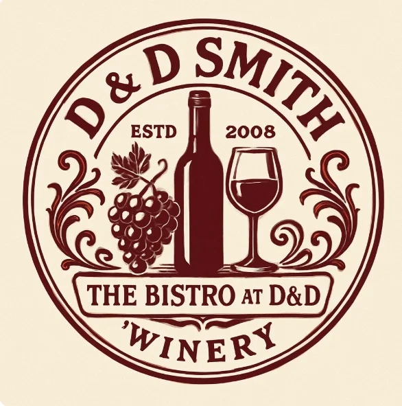 401 W Main St - Cabernet Sauvignon glass