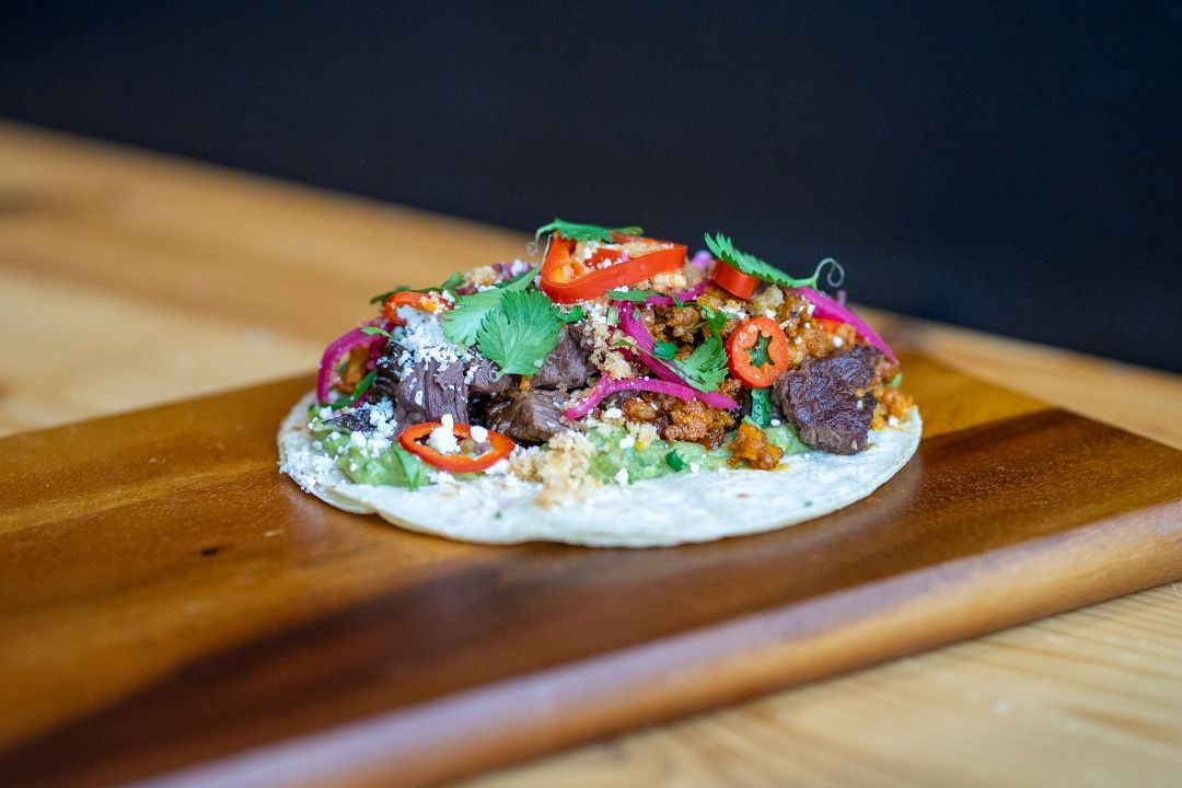 Ballston - Taco Bamba - Taco Bamba Taco