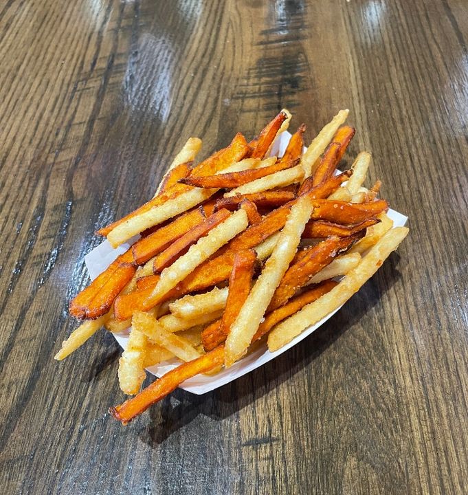 Tempe - Regular Fries