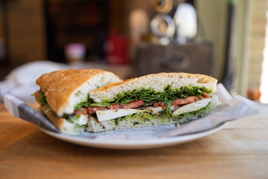 Mancini's Italian Deli | Toast