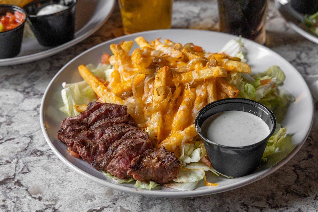 Mick's All American Pub (Linglestown) 4351 Garrison Avenue | Toast