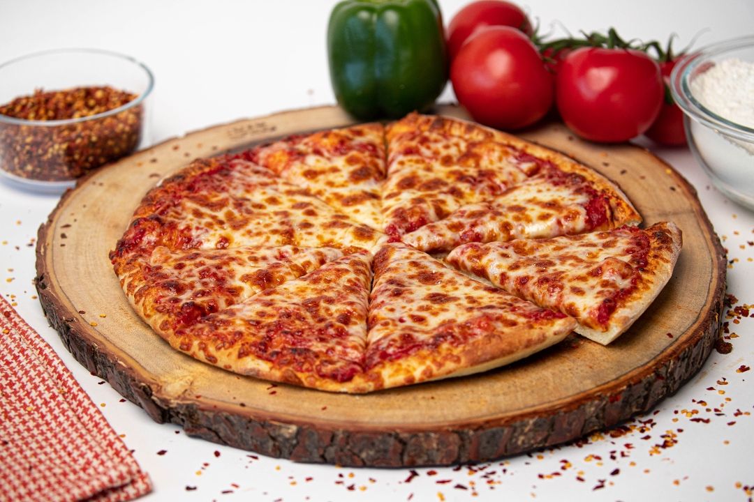 Summit Pizza 70 W Logan Rd | Toast