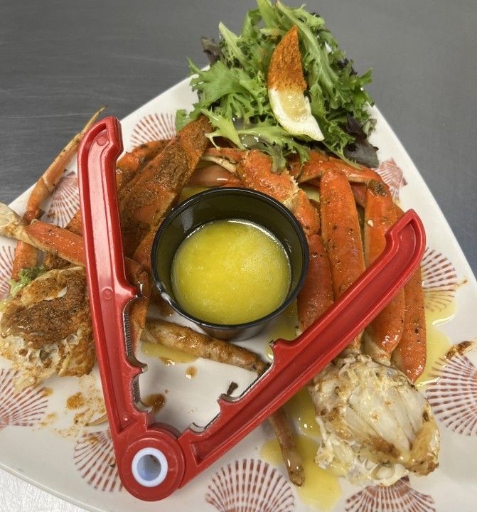 Conrad's Seafood Restaurant- Perry Hall - KIDS JUICE
