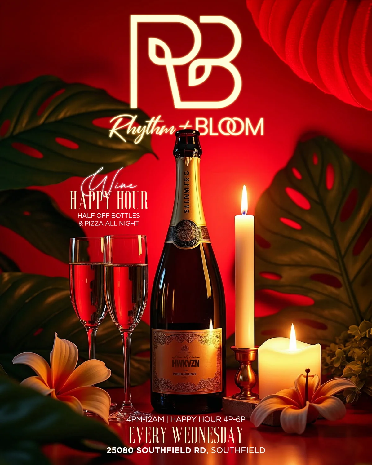 Bloom Experience