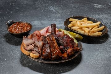 Zarda Bar-B-Q Blue Springs - Kids Chicken Strips