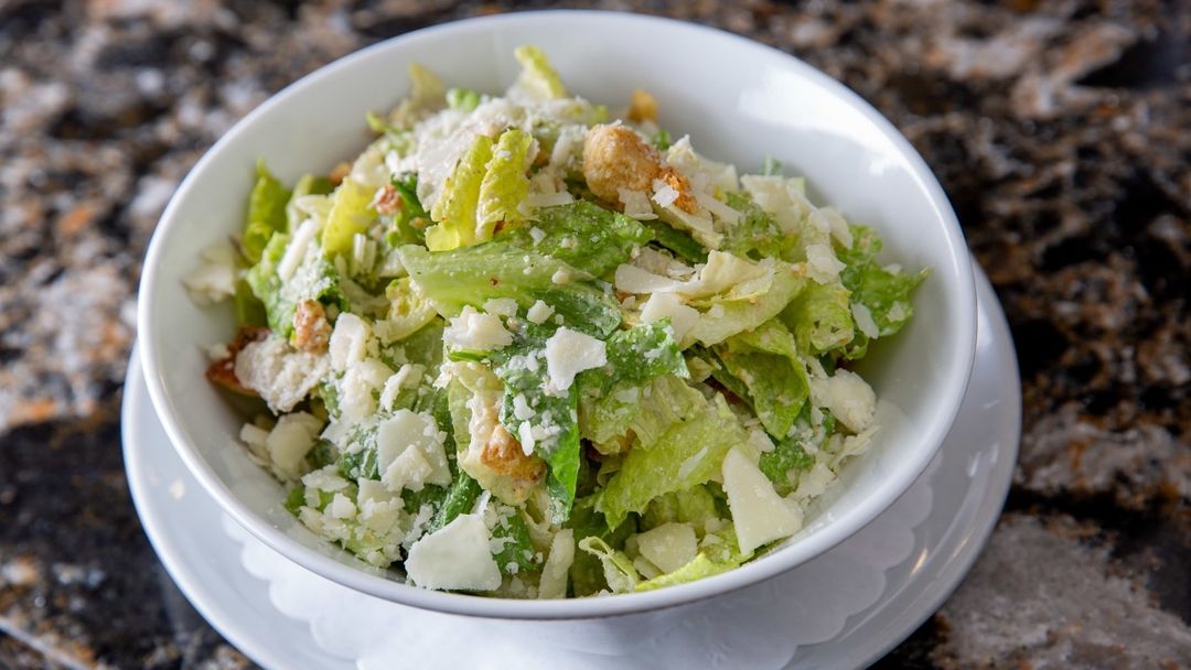 The Viand - MUSSELS & SHRIMP LINGUINE (on arabiatta sauce)