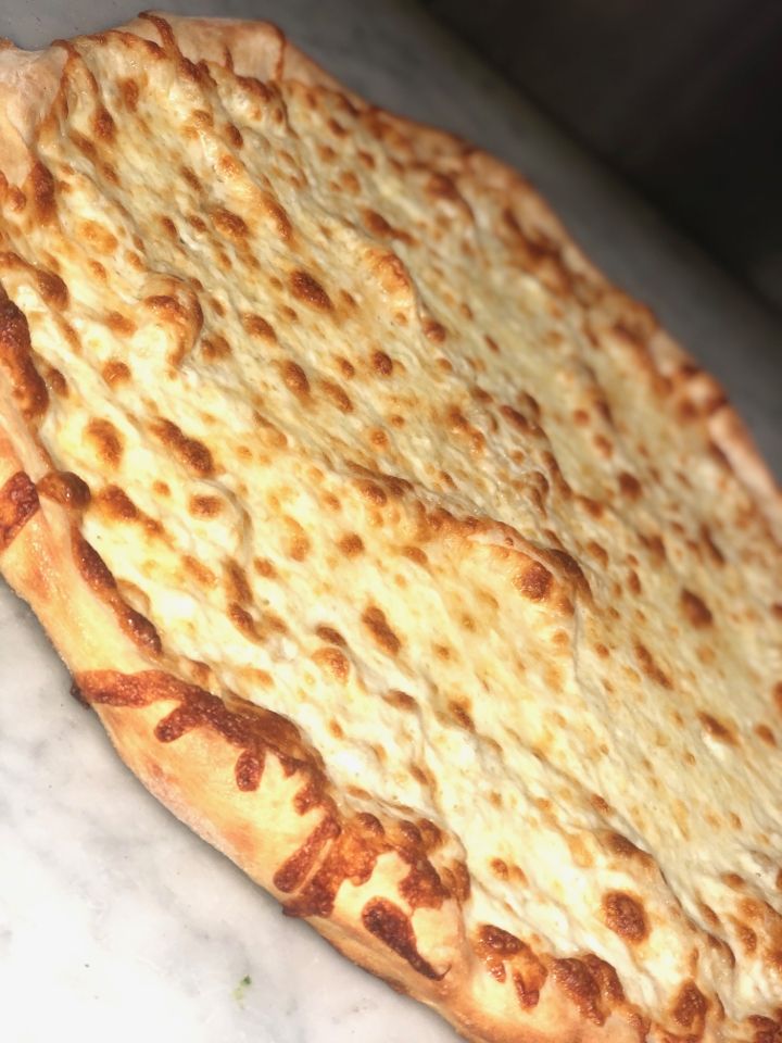 Dominic's Pizza | Toast