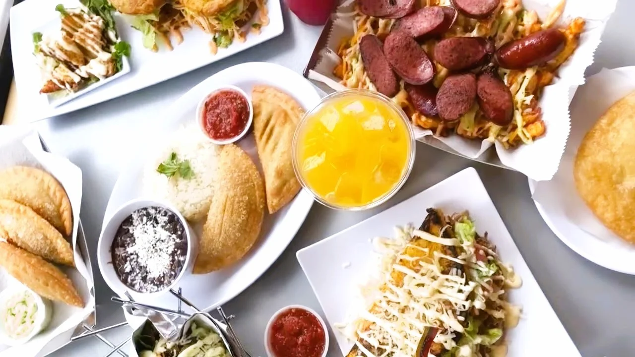 2107 Grace Park Drive - Coke Bottle