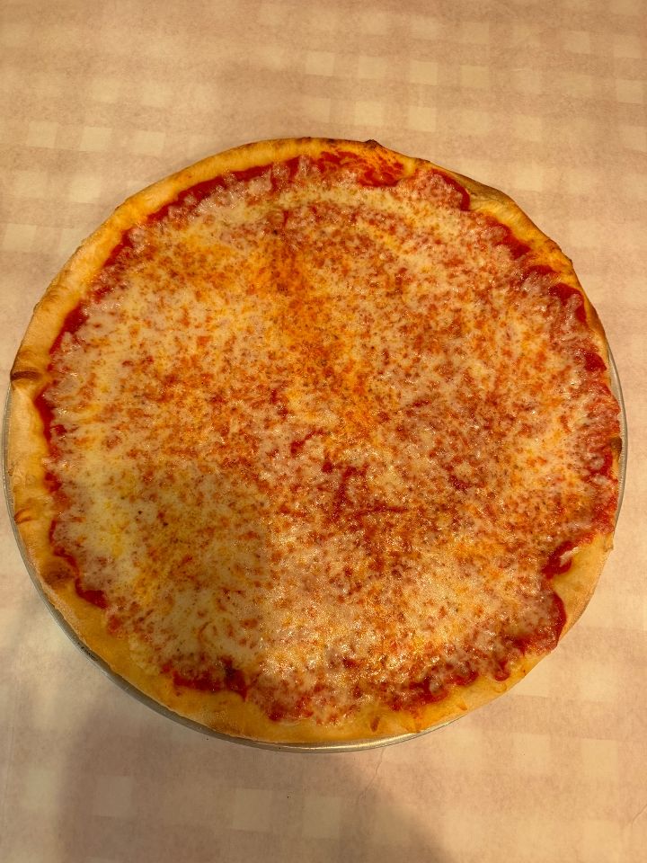 Squisito's Pizza & Pasta - Magothy Gateway 147 E ritchie hwy | Toast