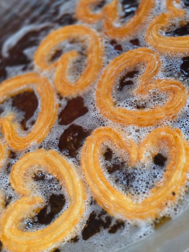 Meche's Churros & Cafe 1405 Main St | Toast