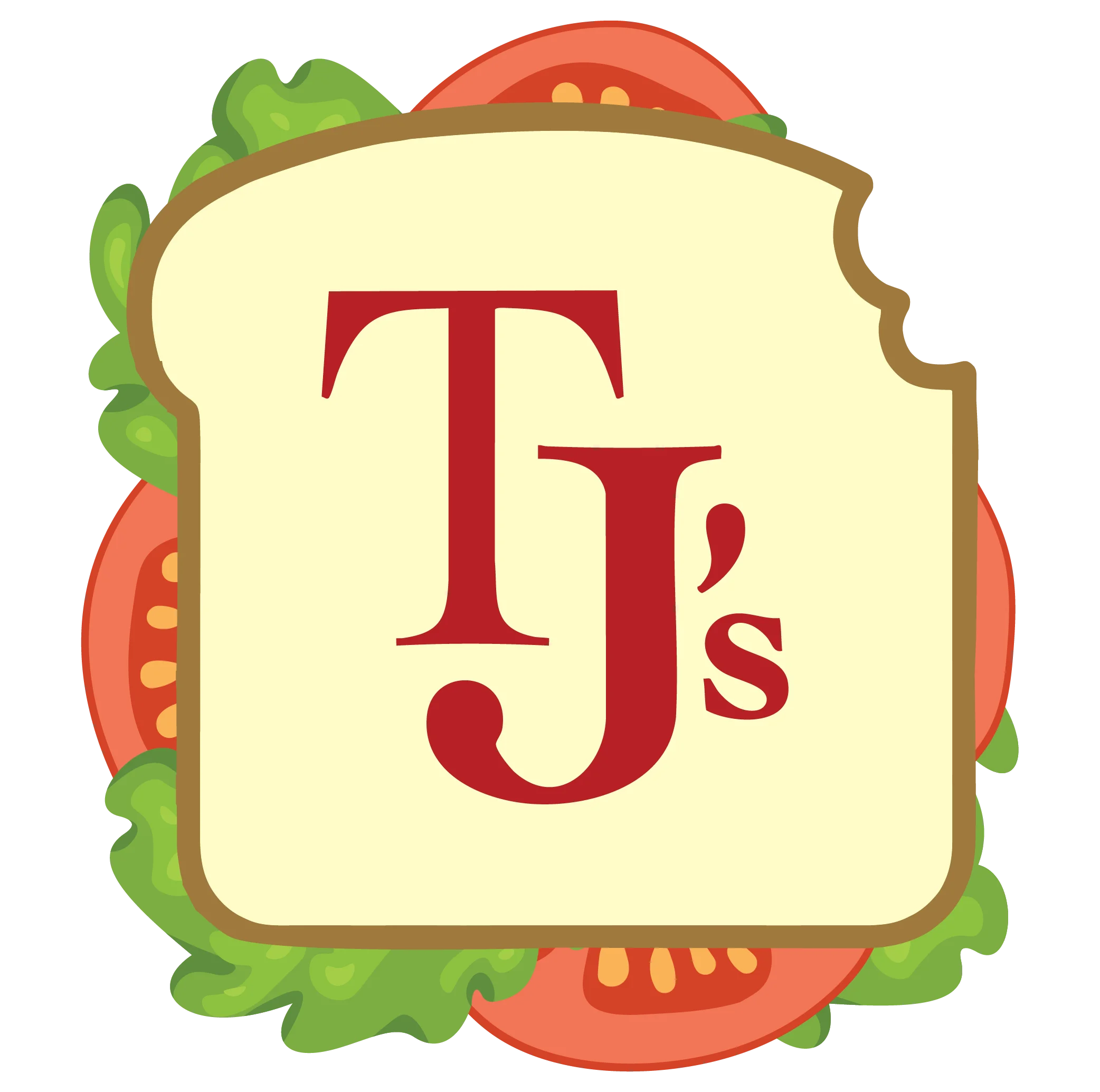 TJ's Sandwich Shop - Double Maple Pecan