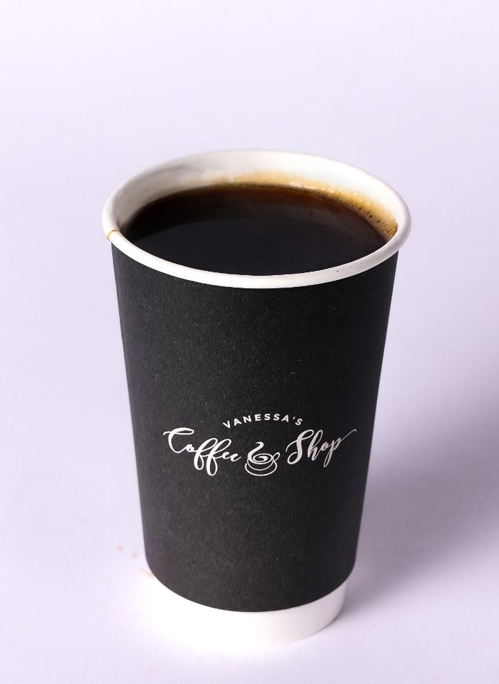 Vanessa Coffee Shop Lake Nona | Toast