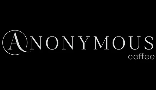 Anonymous Coffee
