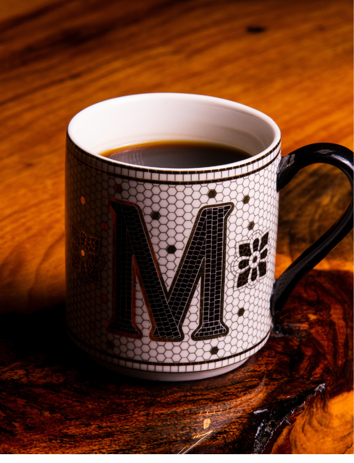 Meridian Coffee - Buda | Toast