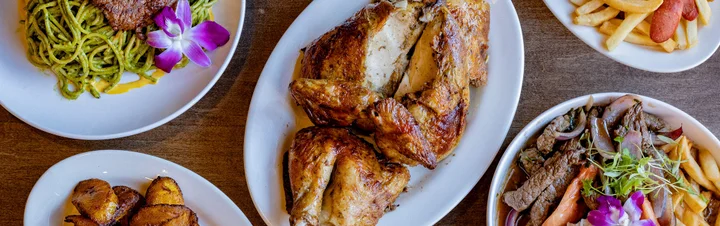 3820 Broadway - Kids Salchipapas