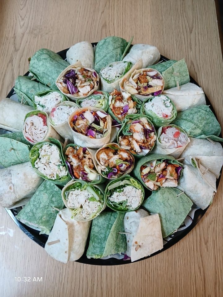 Order Online