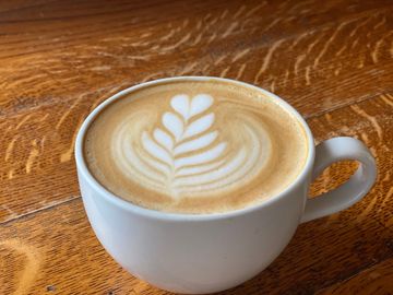 Downtown Jackson - Apple Cider (12 oz.)