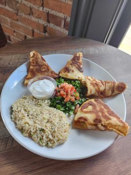 Rockford - CAN LB Coconut Brown