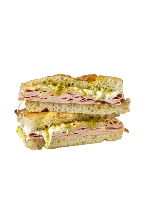 Fossette - Union Market | Toast