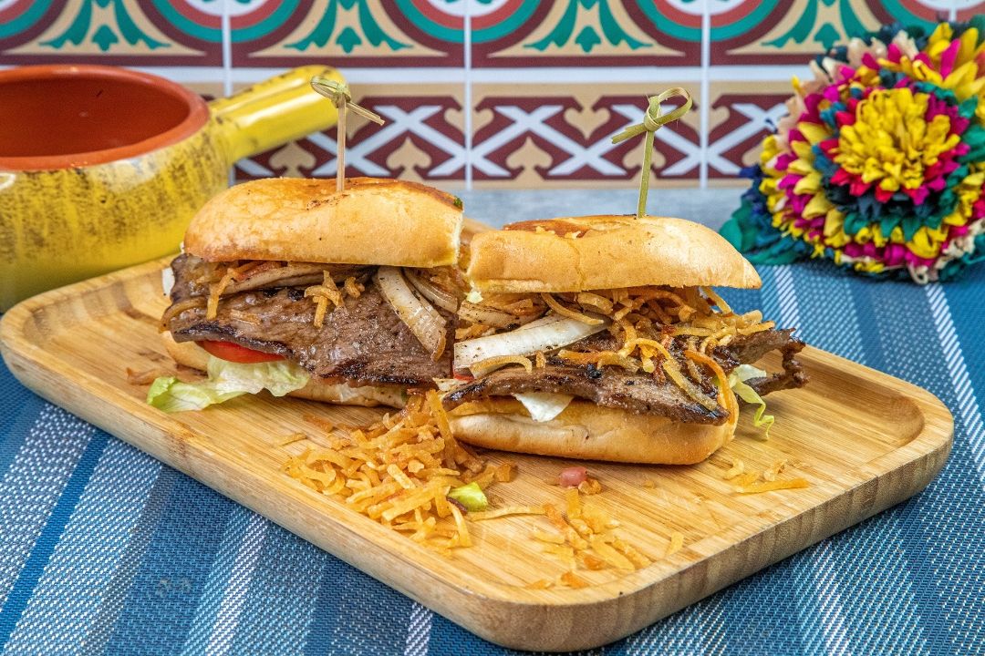 Cubanidad Express Sahara Sahara Ave | Toast