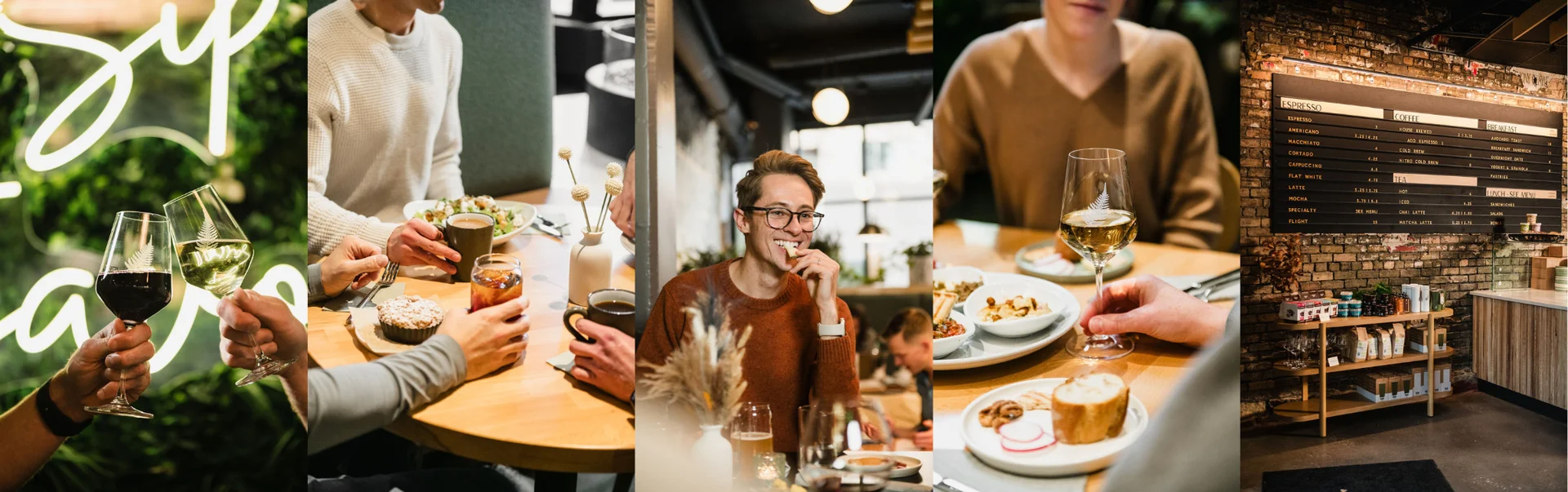 Silver Fern - Lemon Drop Cookie