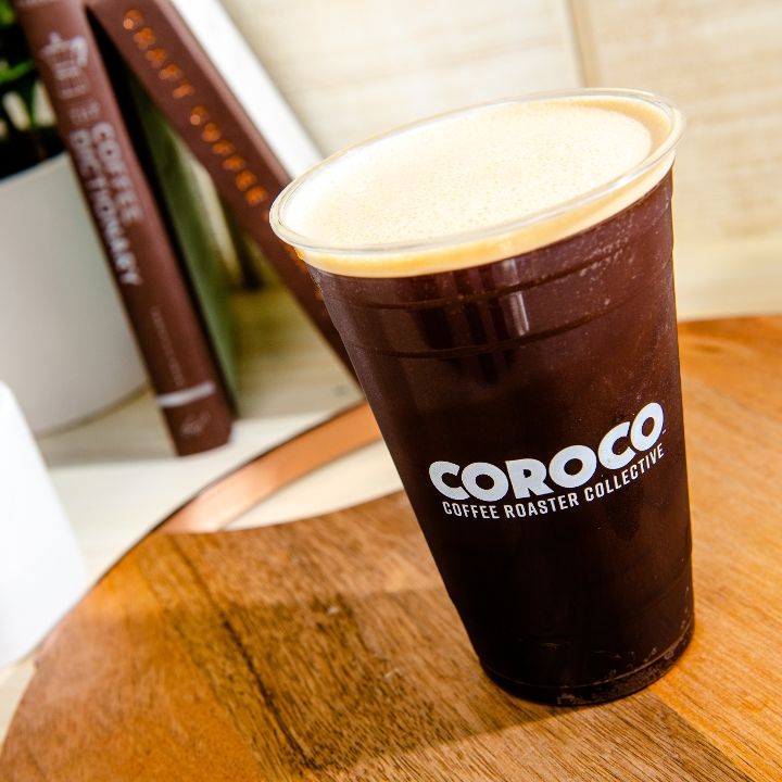 224 South California Street - Kenya Peaberry