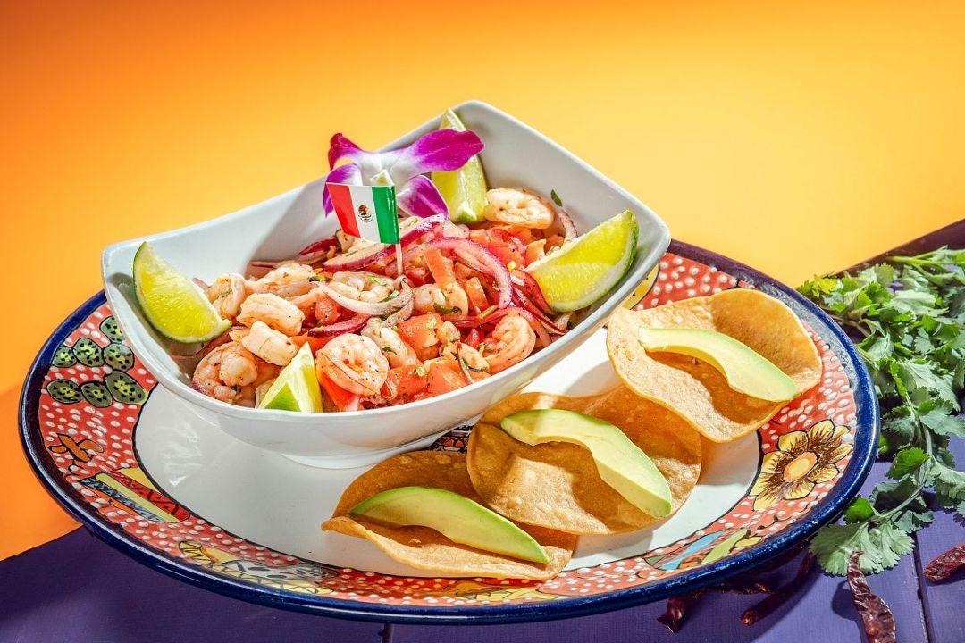 Carlstadt - Unsweetened Ice Tea