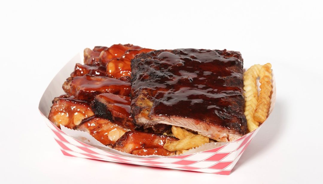 Wilma's Famous BBQ Express 4433 211TH ST | Toast