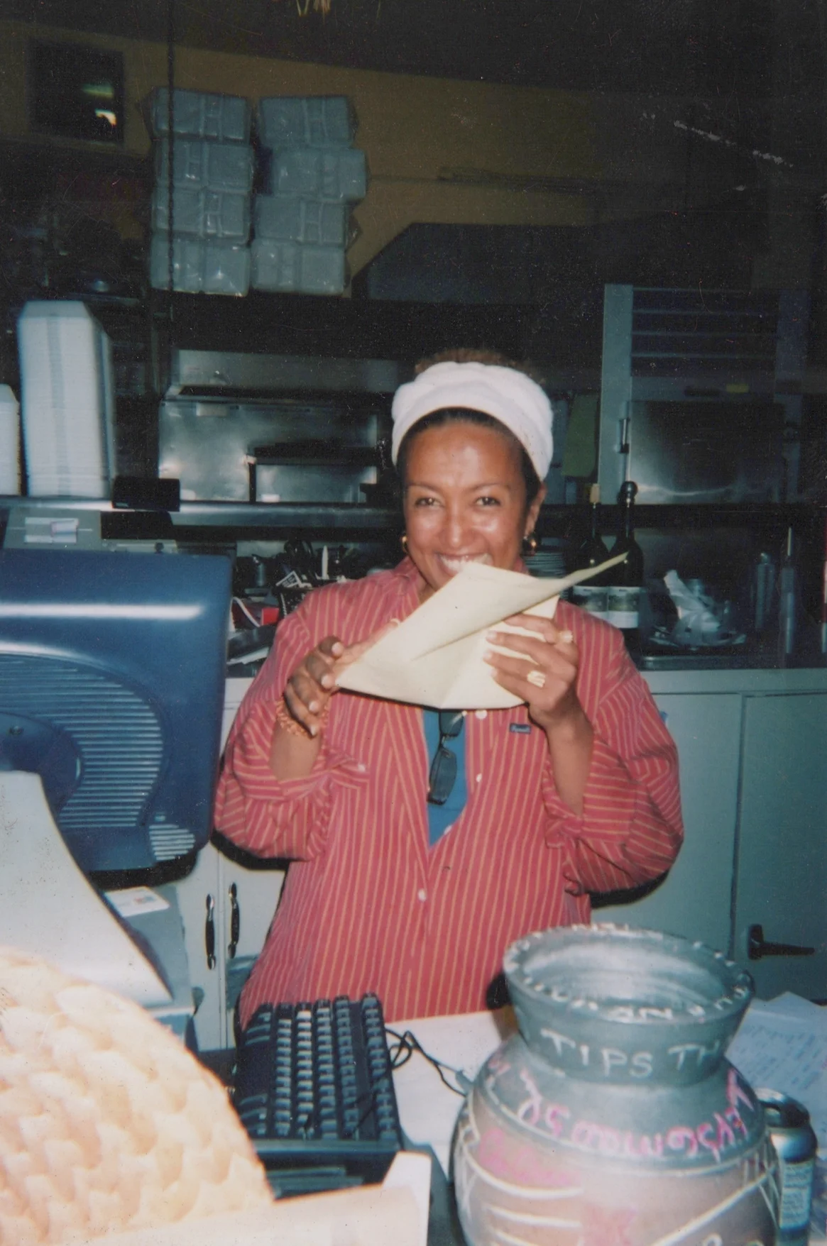 Cafe Colucci | Powered by Brundo Spice Company - about