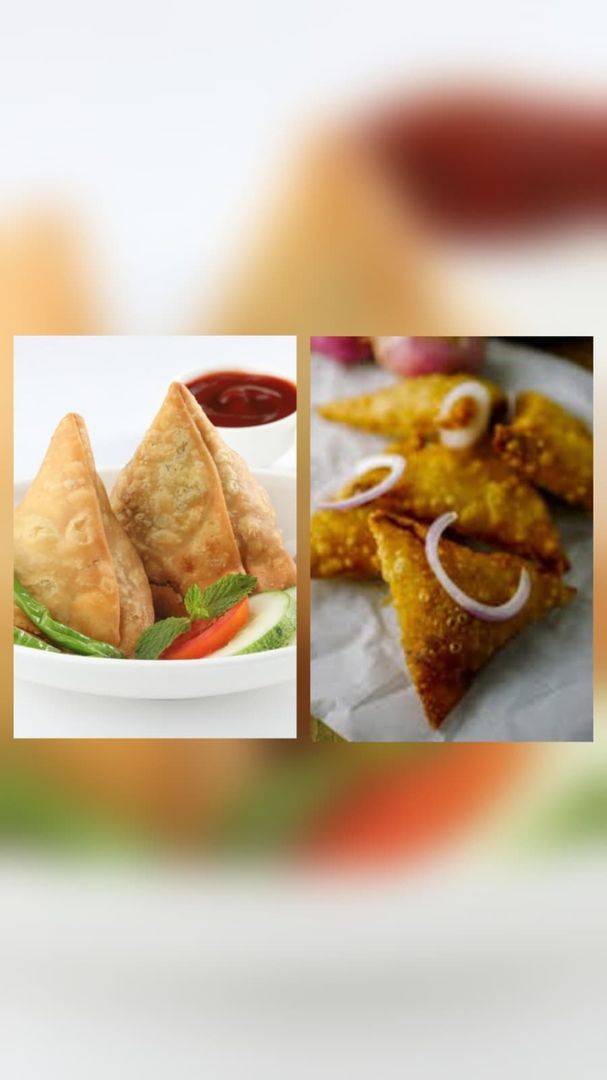 Aura Indian Food Paradise - Paneer Tikka Masala