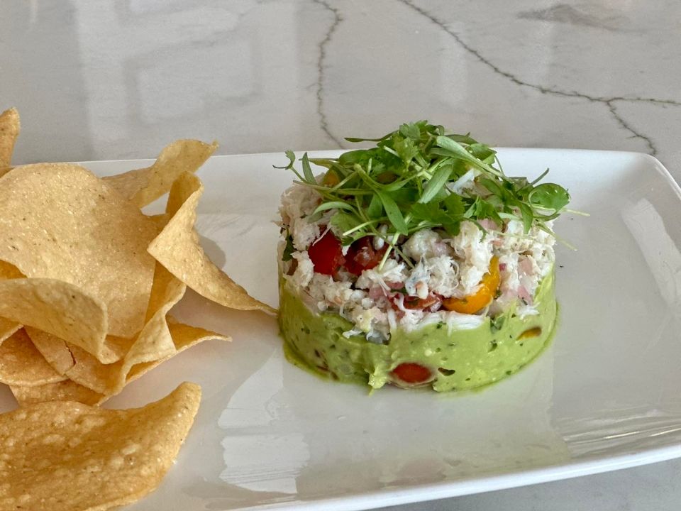 116 N. Main - 4oz William Chris Cabernet