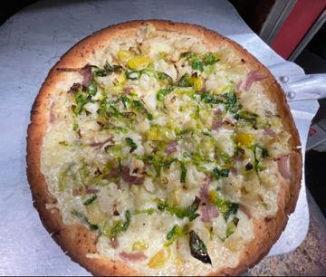 52 Gedney Way - GF Rigatoni + Short Rib Ragu