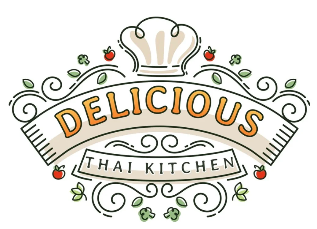 Delicious Thai Kitchen - Green Curry