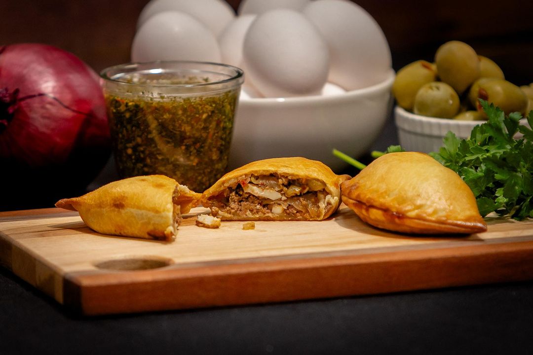 Nora's Empanada Factory 2 32127 Temecula Parkway unit C - Six Pack ...