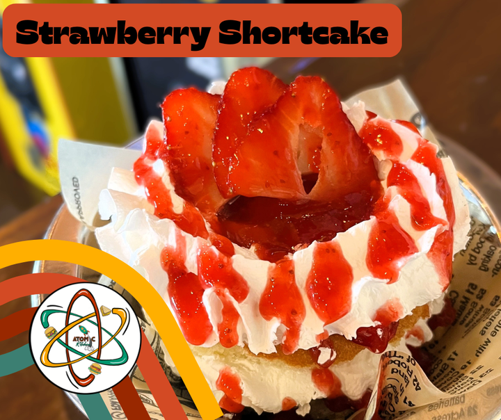 Atomic Kitchen | Toast