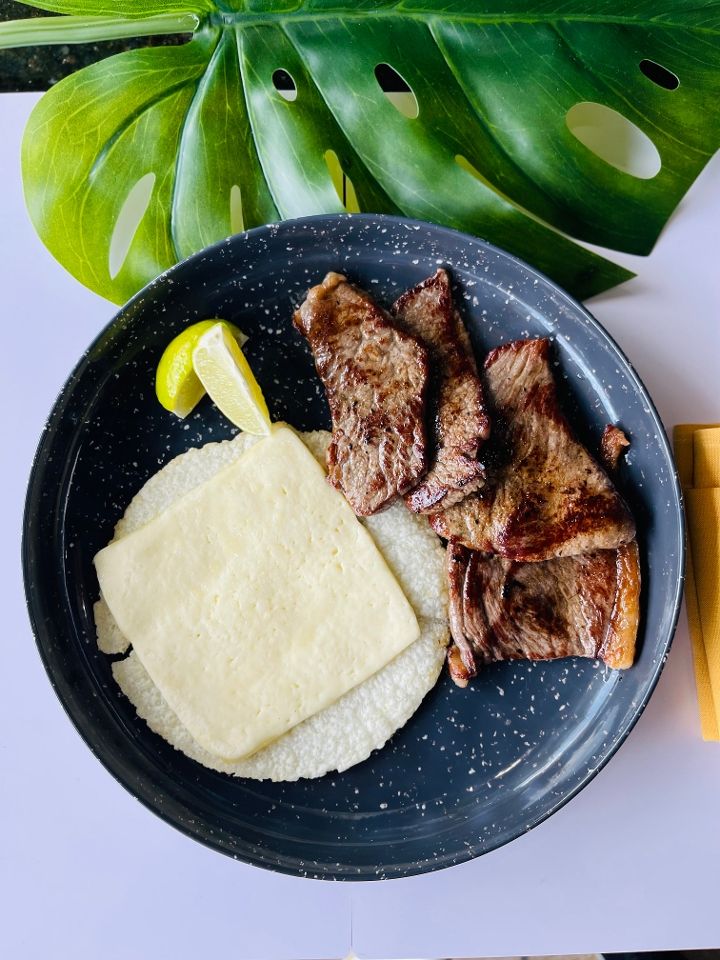 Springfield - Natilla