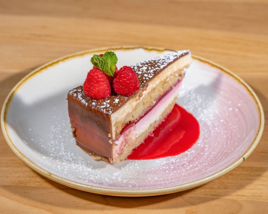 Ambar - Capitol Hill 523 8th St SE | Toast