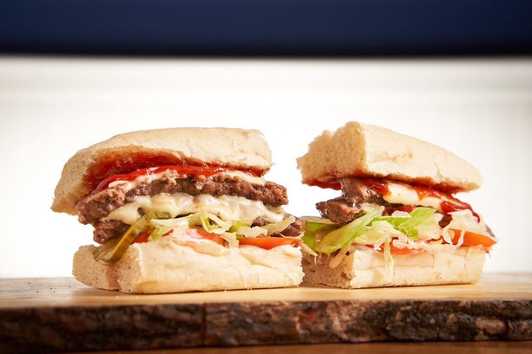 Bennett's Sandwich Shop - Fenway | Toast