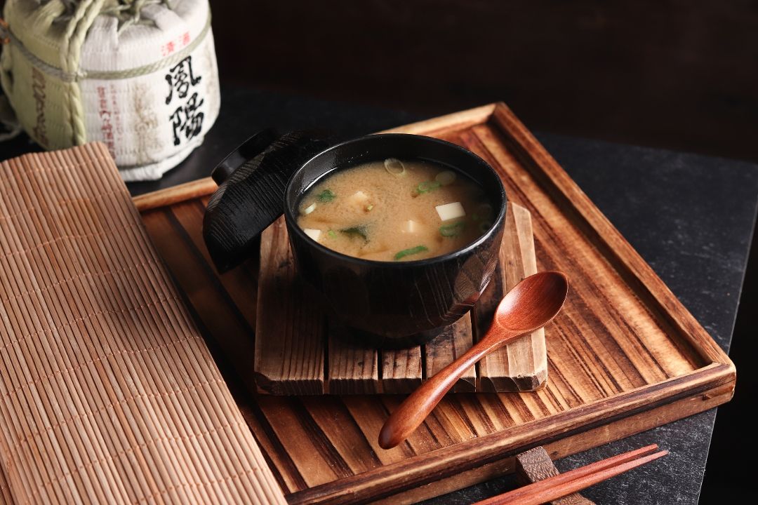 Ozumo Santana Row - Volcano Fries