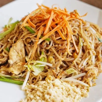 Hong Thai Restaurant
