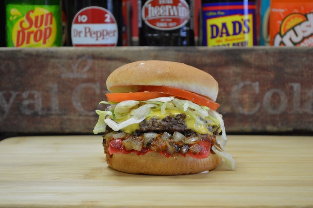 Corbett's Burgers and Soda Bar - Wakefield 13200 Falls of Neuse Rd ...