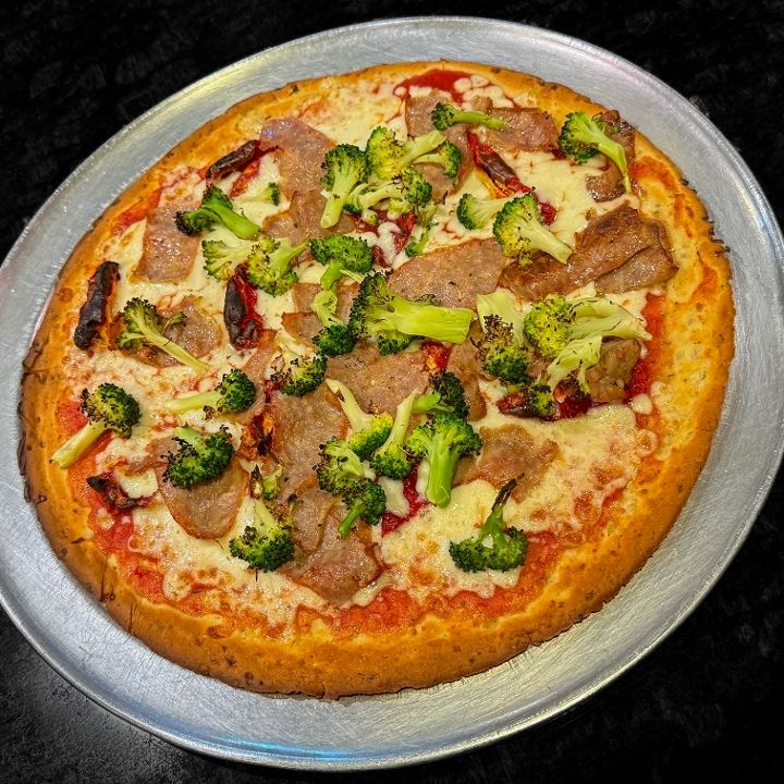 Carmine's Parkside Pizza