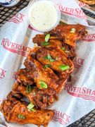 Rivershack - Kenner | Toast