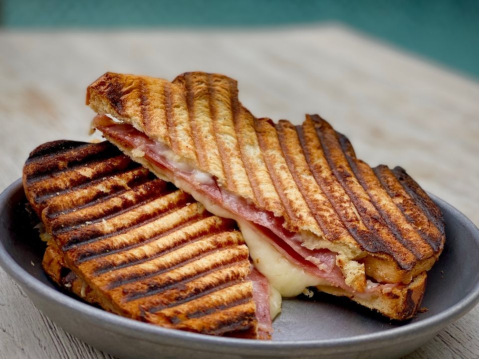 Immigrant Food | Toast