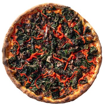 Prime Pizza Mission Viejo | Toast