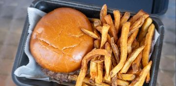 Tinn's Grilled Philly Steak Subs | Rochester, MN | Toast