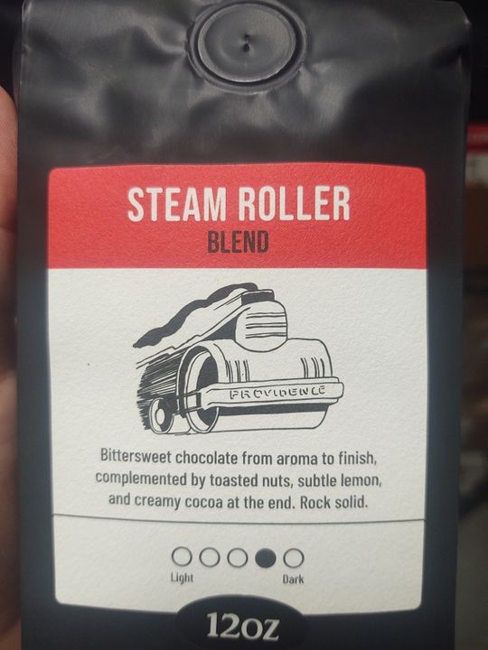 New Harvest Coffee and Spirits - Vermont Beer - Verd IPA