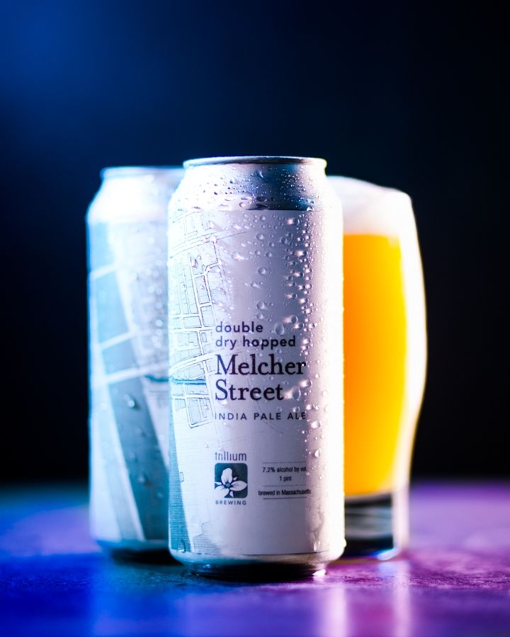 Trillium Brewing - Fort Point | Toast